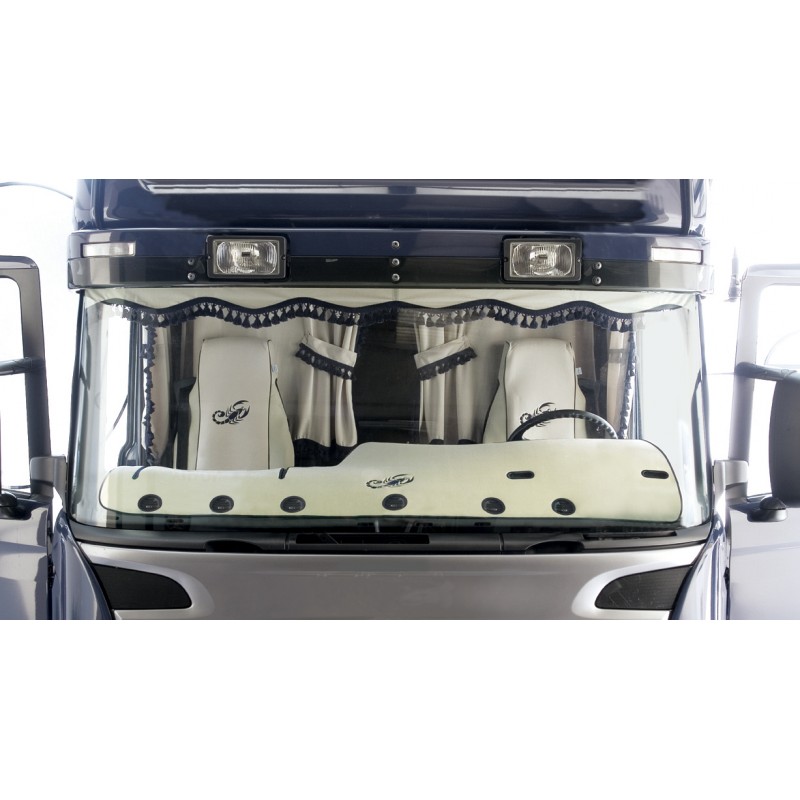 ACCESSOIRES VOLVO FH FRANCE HOUSSES